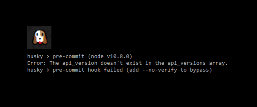 Simple pre-commit git hooks with Husky – Blog | Andreas Rein
