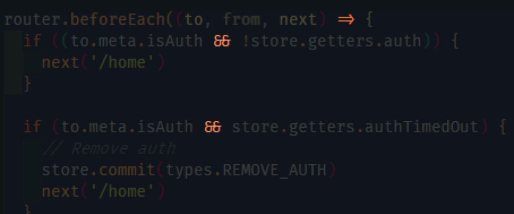 The finest (and free) ligature code fonts – Blog | Andreas Rein