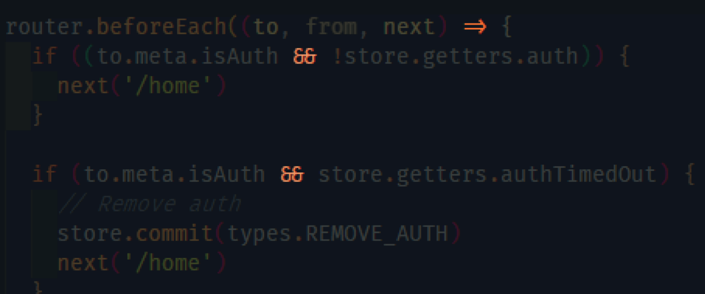 The finest (and free) ligature code fonts – Blog | Andreas Rein