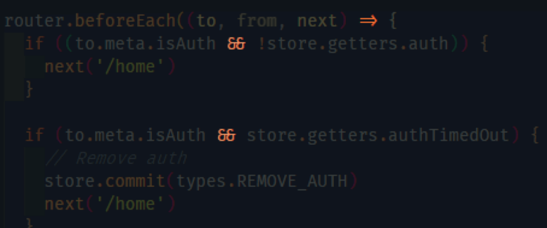 The finest (and free) ligature code fonts – Blog | Andreas Rein